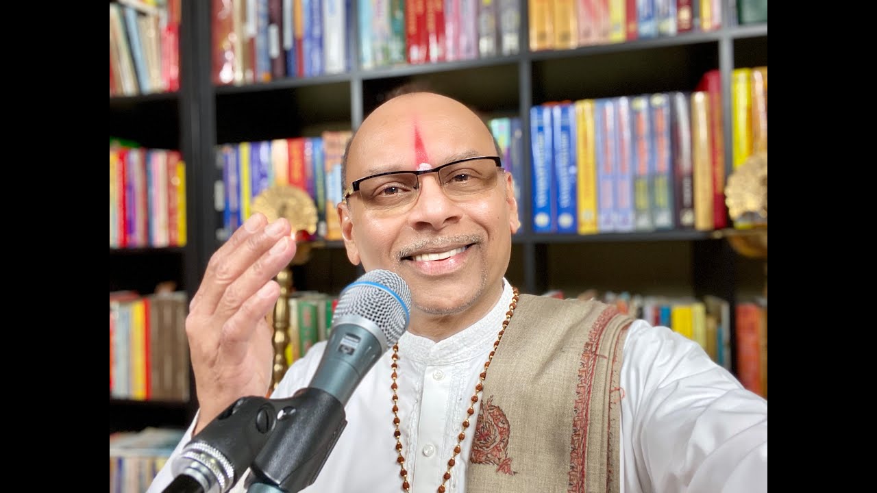 Shivoham 27- LIVE SATSANGH WITH PT NEIL DEV PERSAD - YouTube