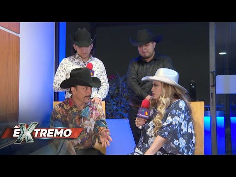 Javier Ríos Jr. y la Gran Herencia promueven su nuevo sencillo "Poco a ...