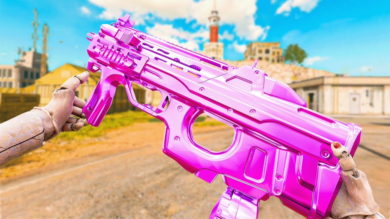 Bullying Streamers with Movement on Warzone 3 - YouTube