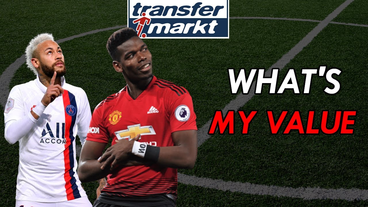 JAK DOBRZE ZNAM WARTOŚĆ PIŁKARZY? - WHAT'S MY VALUE - YouTube