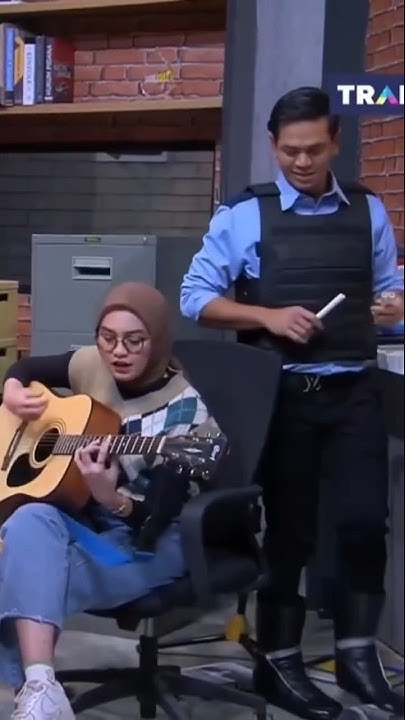 Lagu Spidol Ciptaan Salma Salsabil Dan Pasukin Asik Banget | LAPOR PAK! #shorts #laporpak - YouTube