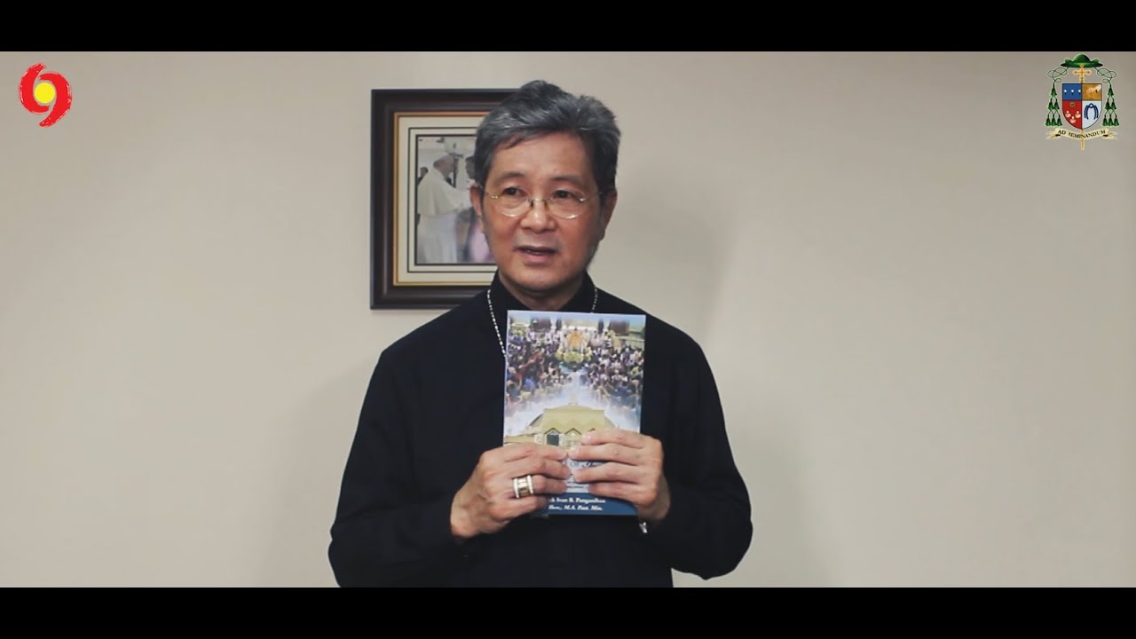 The Role of Shrines in View of the New Evangelization Endorsement by ...