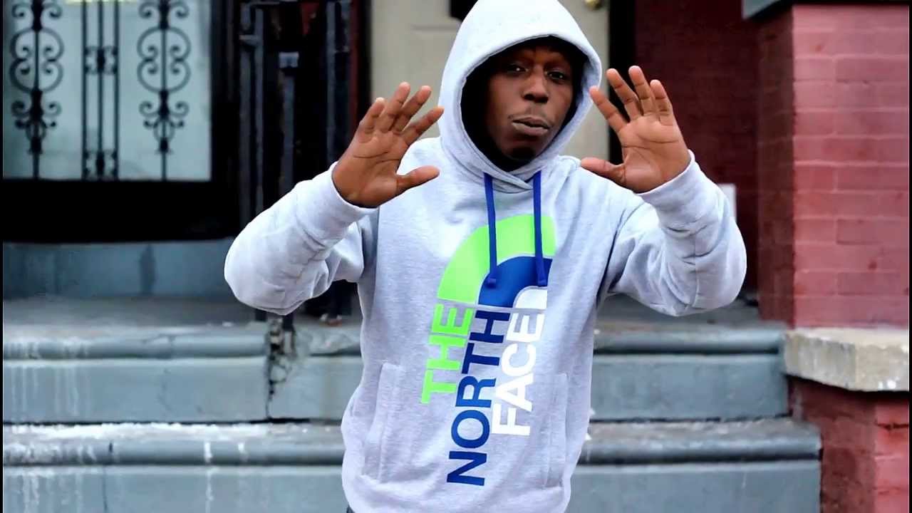 RELL RUGER Attacks Again / freestyle - YouTube