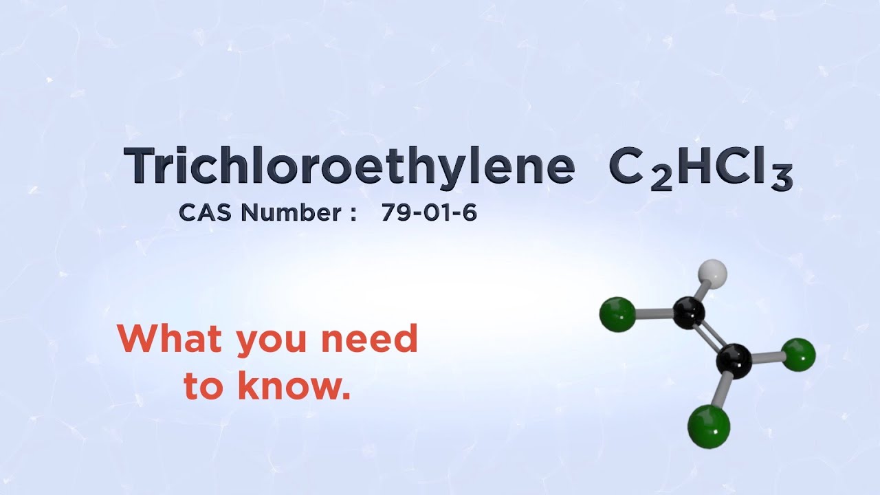 Trichloroethylene