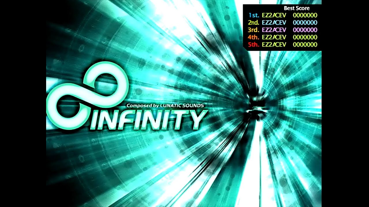 [14K Maniac] INFINITY (9) - YouTube