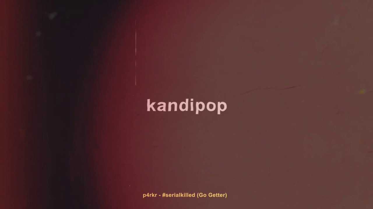 p4rkr - #serialkilled (prod. kuru + angelus) - YouTube Music