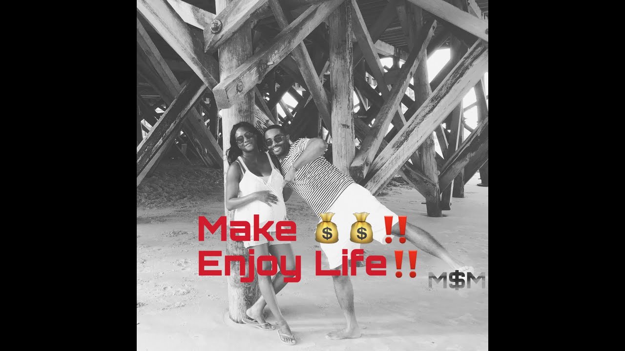 Desmond Collins MCA | How To Make Money With MCA and Don't Even Know ...