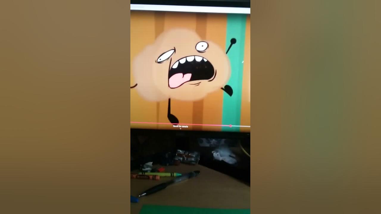 Object Overload Weird Faces - YouTube