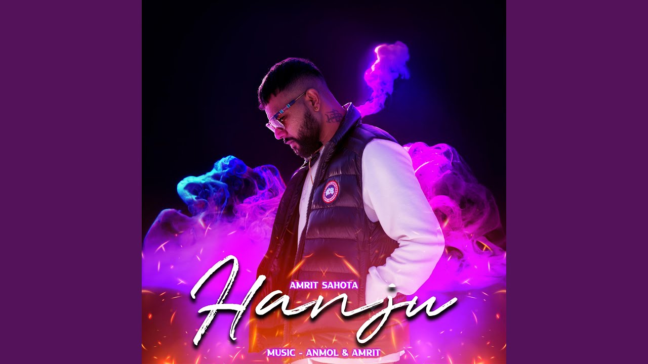 hanju (Radio Edit) - YouTube
