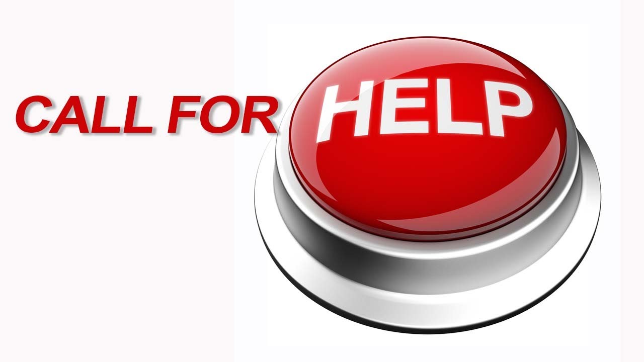 Call for Help - YouTube