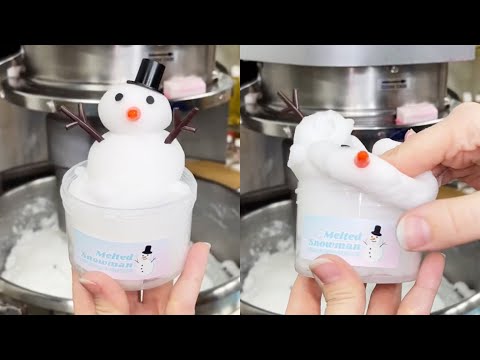 RIP Snowman 💀⛄️ - YouTube