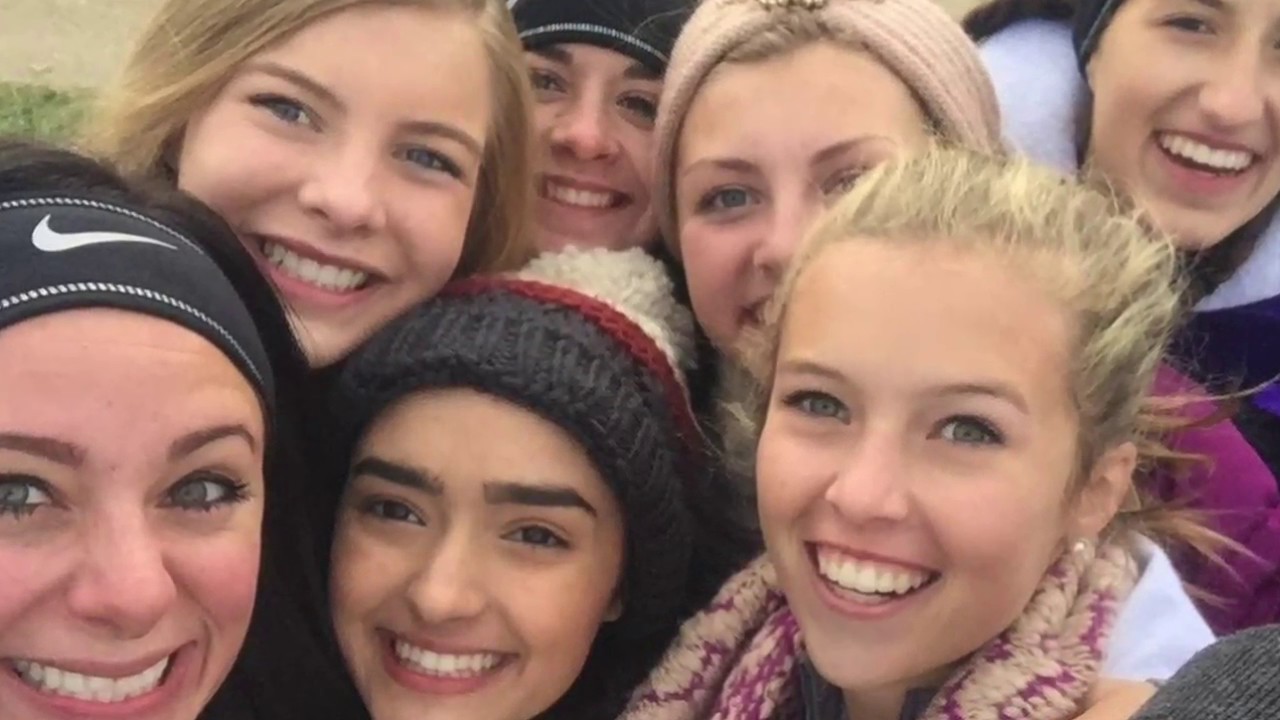 Scranton Prep Fall Sports - YouTube