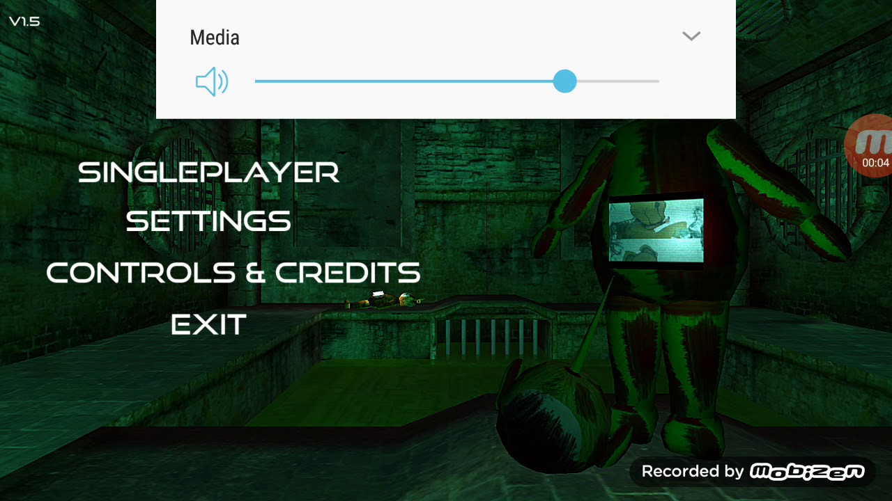 slendytubbies 2 menu soundtrack - YouTube