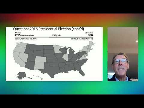 GED Social Studies 11 Questions on U S Constitution - YouTube