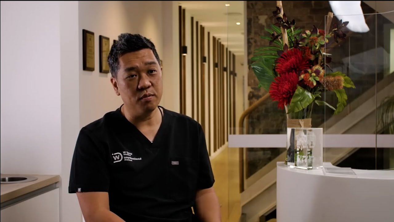 Anthony Mak on the Straumann Group SmileAward: Recognizing patient ...