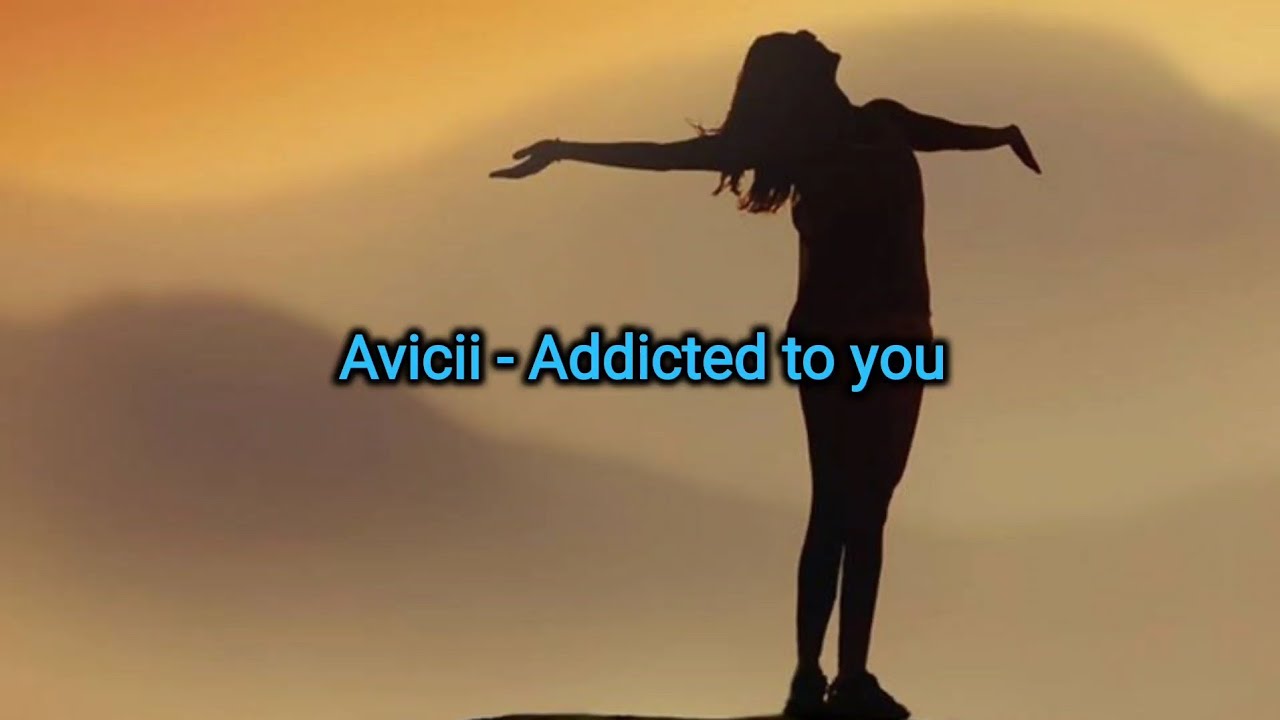 Avicii - Addicted to you (Traducido al español) - YouTube