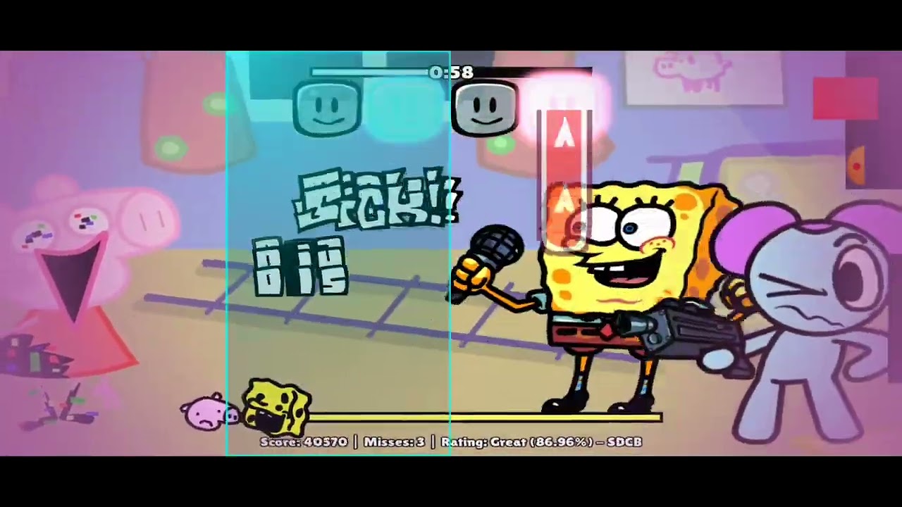 Characters Select Script Modificado + Link - YouTube