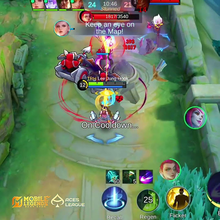 Alam mo ba na si Ixia ang pinaka malakas na marksman sa current meta?! 😱 #MLBB #MobileLegends # ...