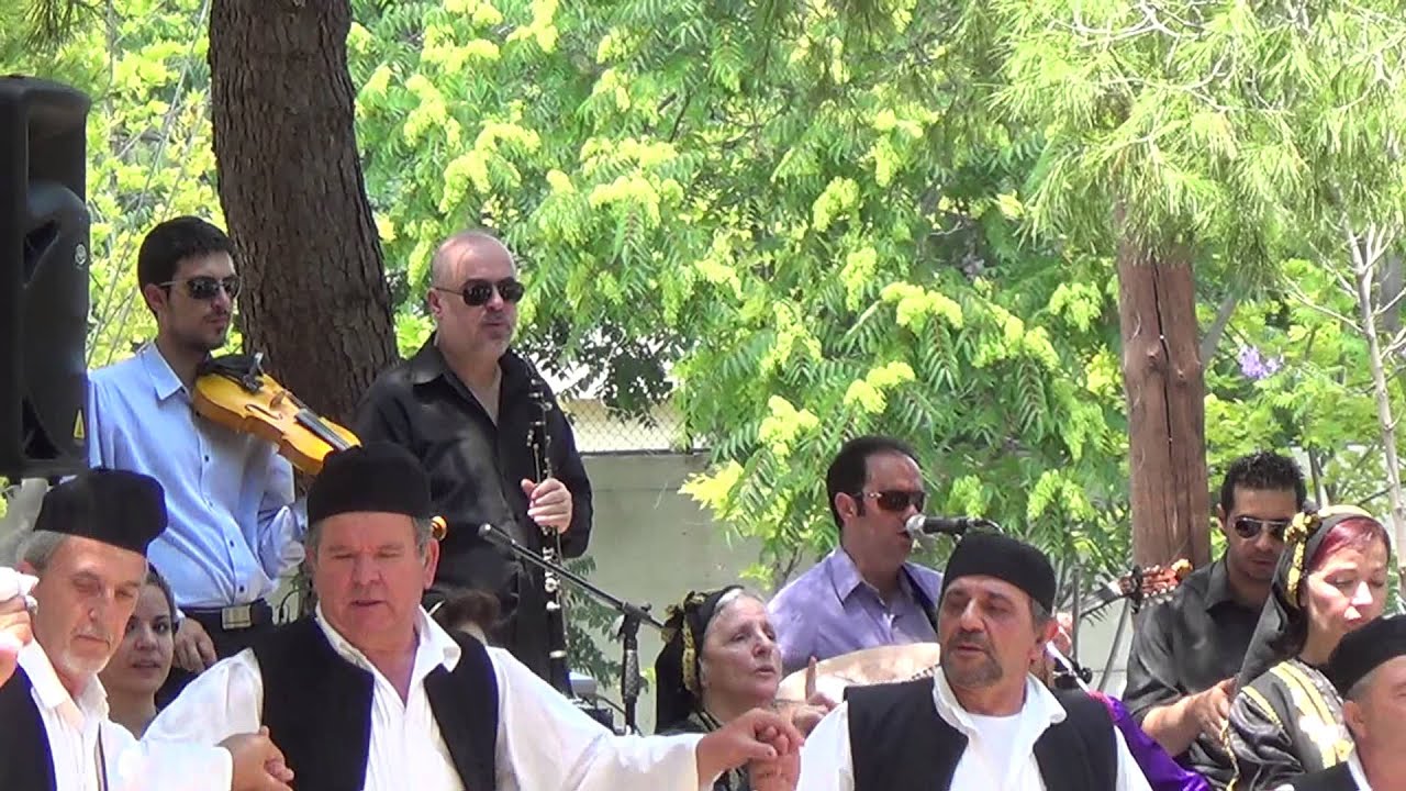 ΣΤΟ ΣΟΥΛΙ ΒΓΑΙΝΕΙ Ο ΑΥΓΕΡΙΝΟΣ-ΑΝΤΑΜΩΜΑ ΗΠΕΙΡΩΤΩΝ ΧΑΙΔΑΡΙΟΥ 16/6/13 ...