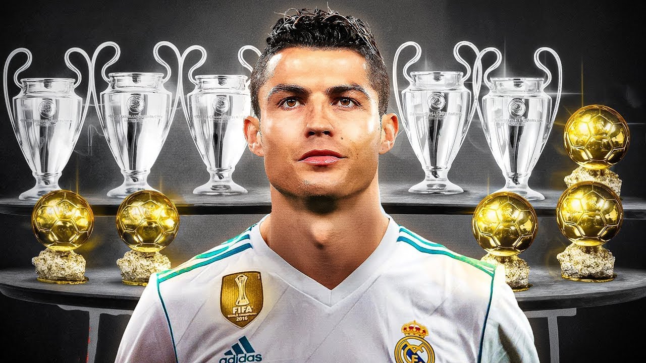 The SHOCKING TRUTH About PRIME Cristiano Ronaldo - YouTube
