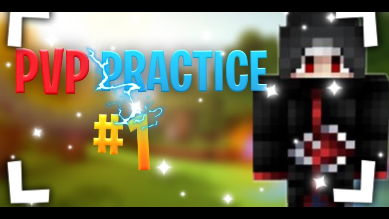 PVP PRACTICE 1V1 AVEC UN POTE SUR PIKA NETWORK (je me fait dégomer ...