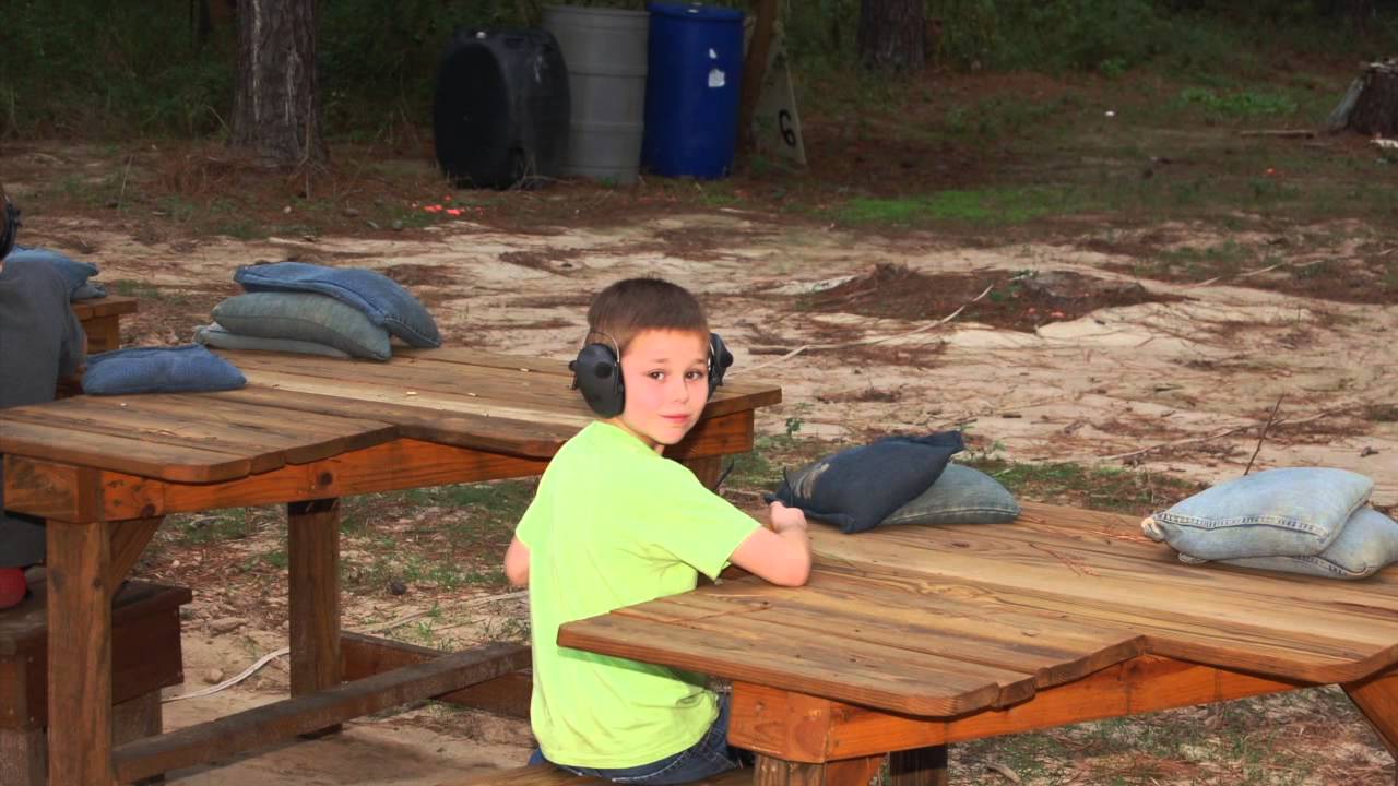 Samuel Generation 2013 Highlight Video - YouTube