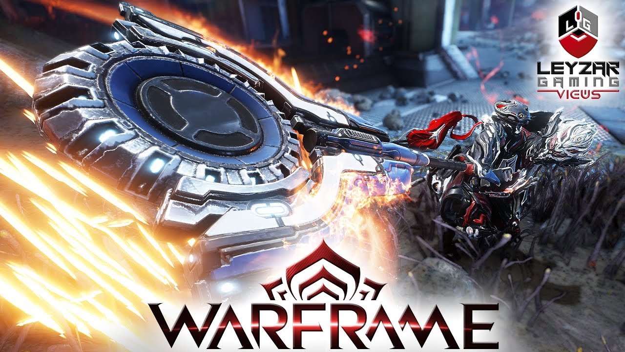 Warframe - Login Weapons Priority 2020 - YouTube