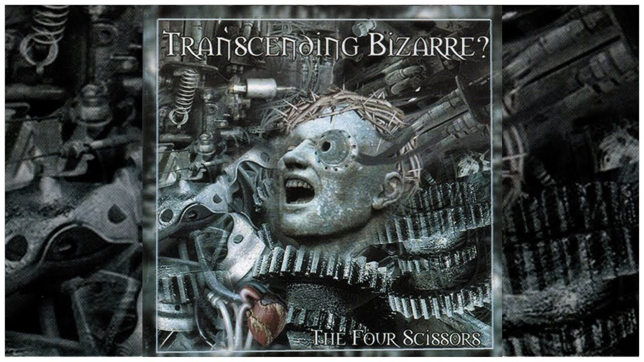 Transcending Bizarre? - The Four Scissors (2003) - YouTube