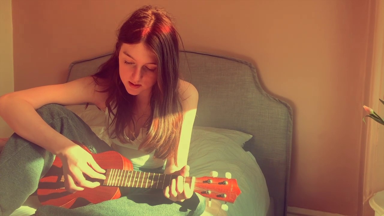 "Isolation" by Violet Fox, 12 yrs old, April 2020, Toronto Canada - YouTube