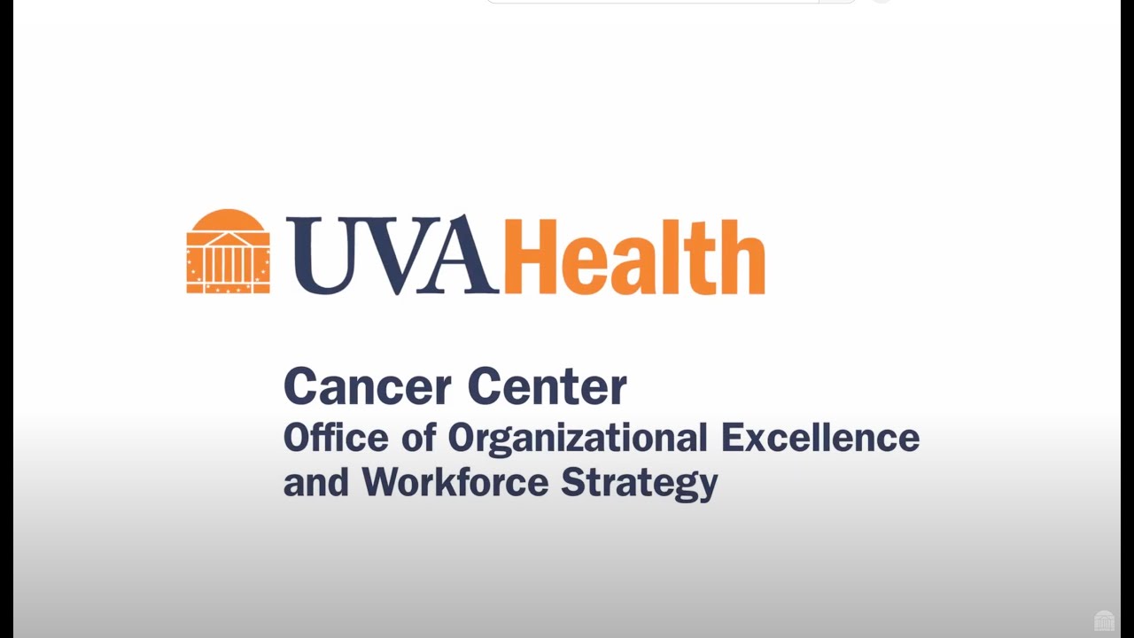 Uva Cancer Center Logo