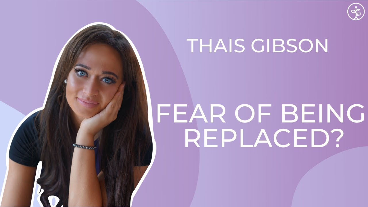 Do You Fear Being Replaced ? Three Strategies to Break Through! - YouTube