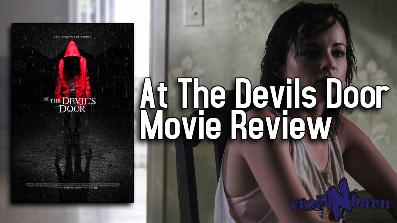 At The Devils Door Is Just About Perfect - At The Devils Door Review - YouTube