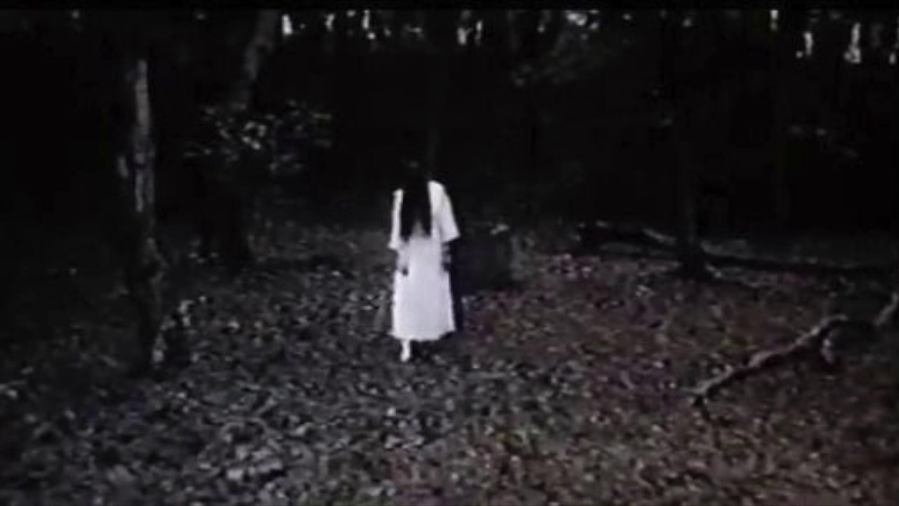 【Sadako】Japanese Horror Story and City Legends - YouTube