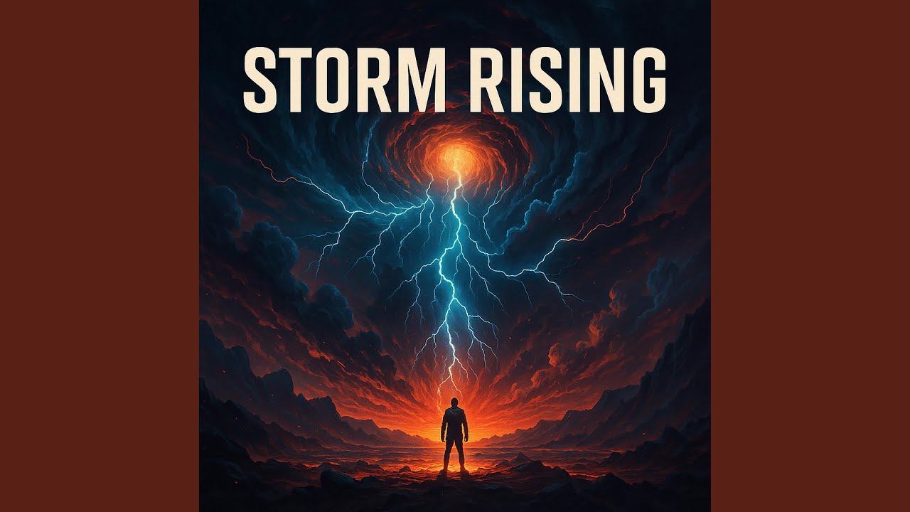 Storm Rising - YouTube