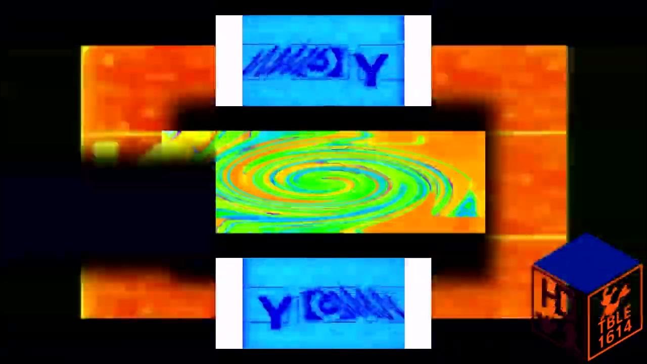 [REQUEST] YTPMV Preview 2 Graffiti Effects Has All Of Effects Scan - YouTube