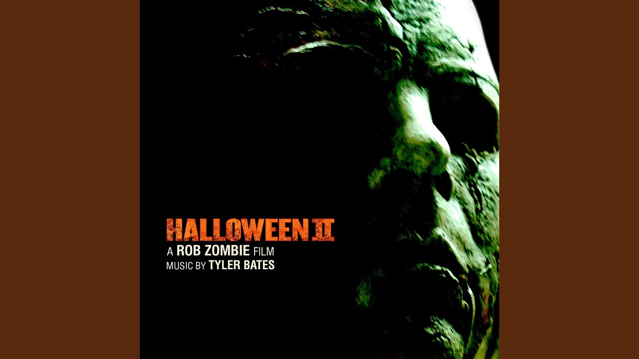 Halloween Theme 2009 - YouTube