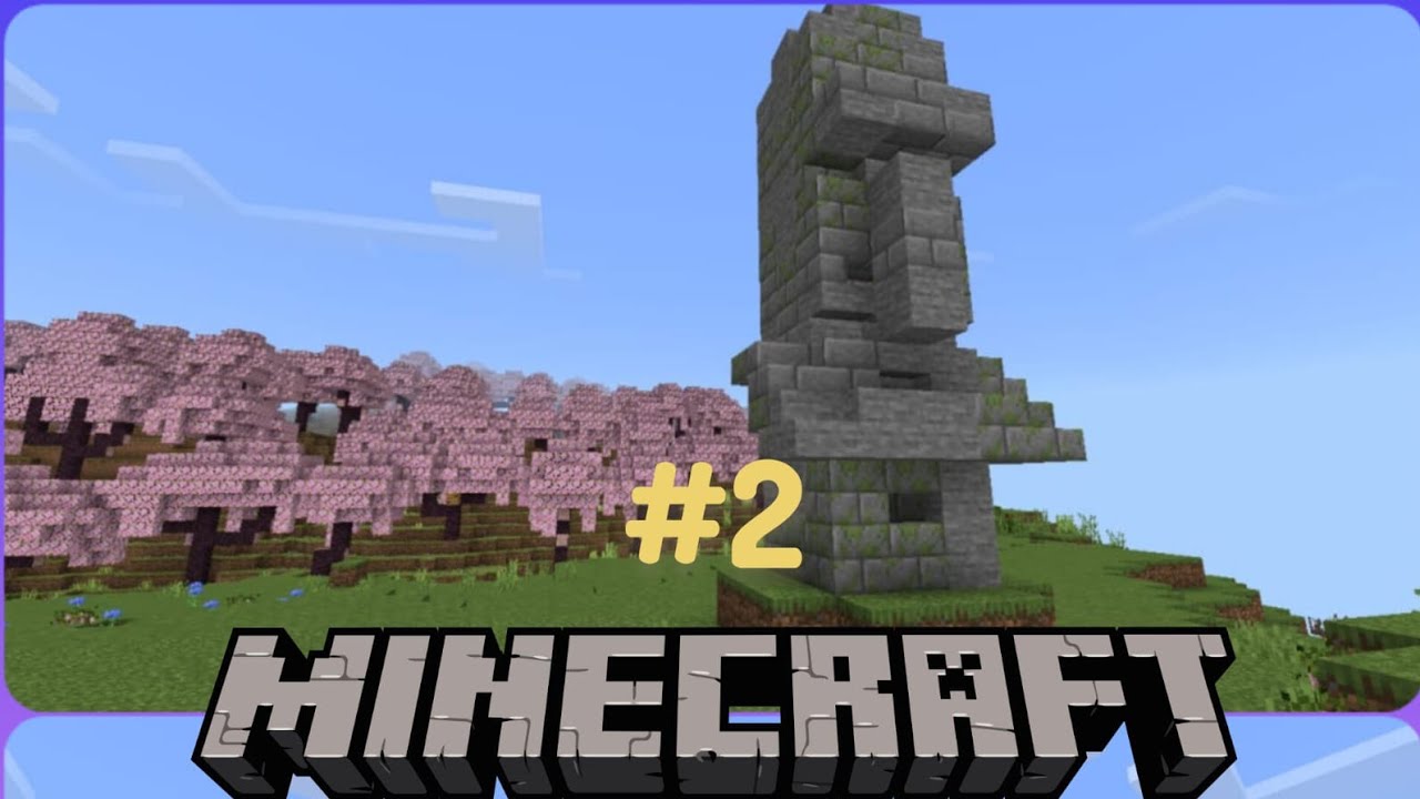 EXPLORANDO O MAPA - MUNDO PERFEITO EP#2 - MINECRAFT COM MODS - YouTube