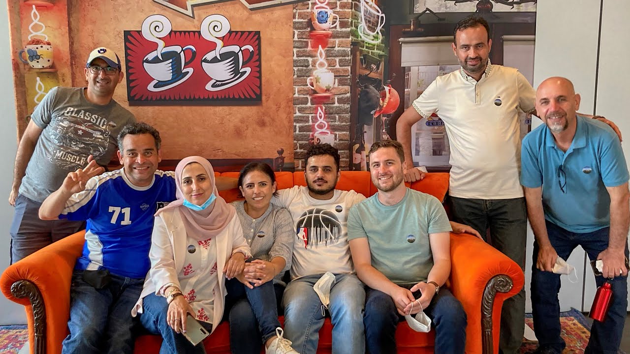 A reflection on my experience at Spring International Language Center ...