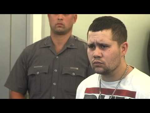 Ebel Charged Heroin Sales- Lance Wheeler Video - YouTube