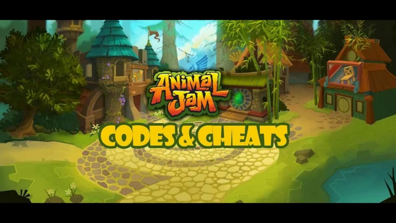 Animal Jam codes for 10,000 gems - YouTube