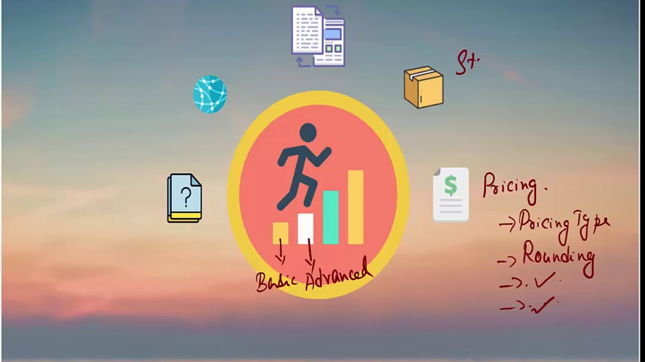 SAP SD Advanced Training - What is this course all about - YouTube