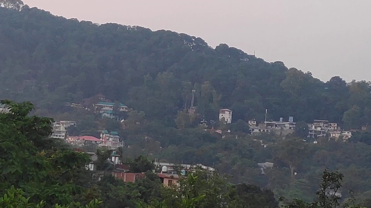 Hamirpur-Himachal Pradesh - YouTube