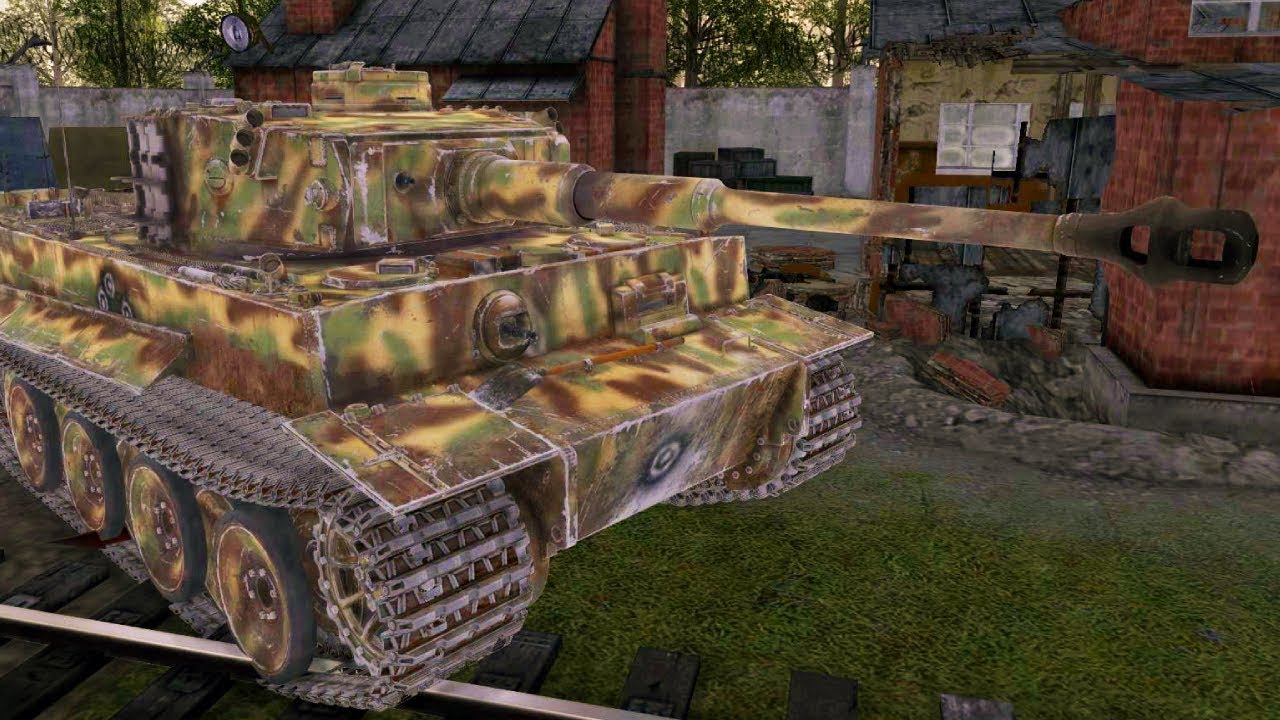 Hunt Begins | MOH: Allied Assault Spearhead Mod | MOWAS 2 - YouTube