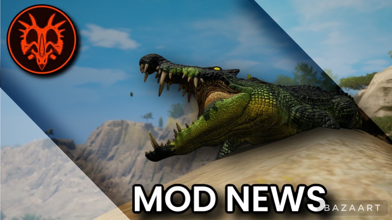ACRO,KAPRO AND MORE | PATH OF TITANS | MOD NEWS - YouTube