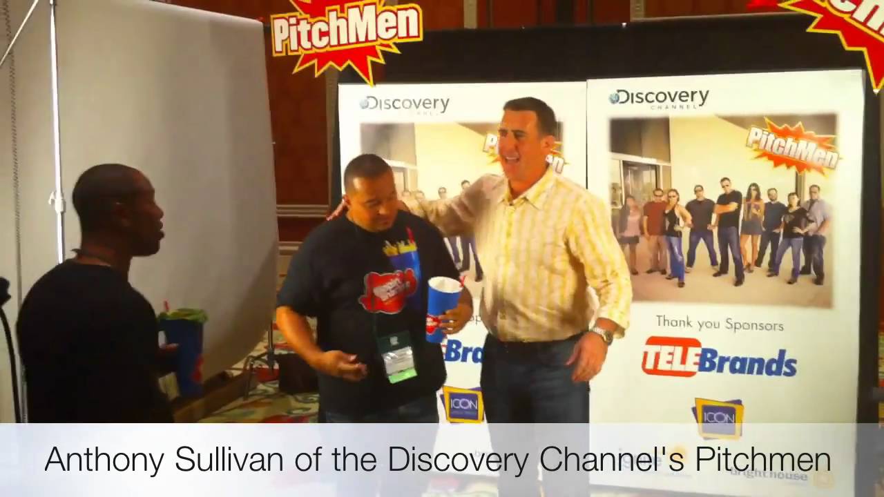 InventHelp New Product Showcase, Day 3: Invention Awards - YouTube