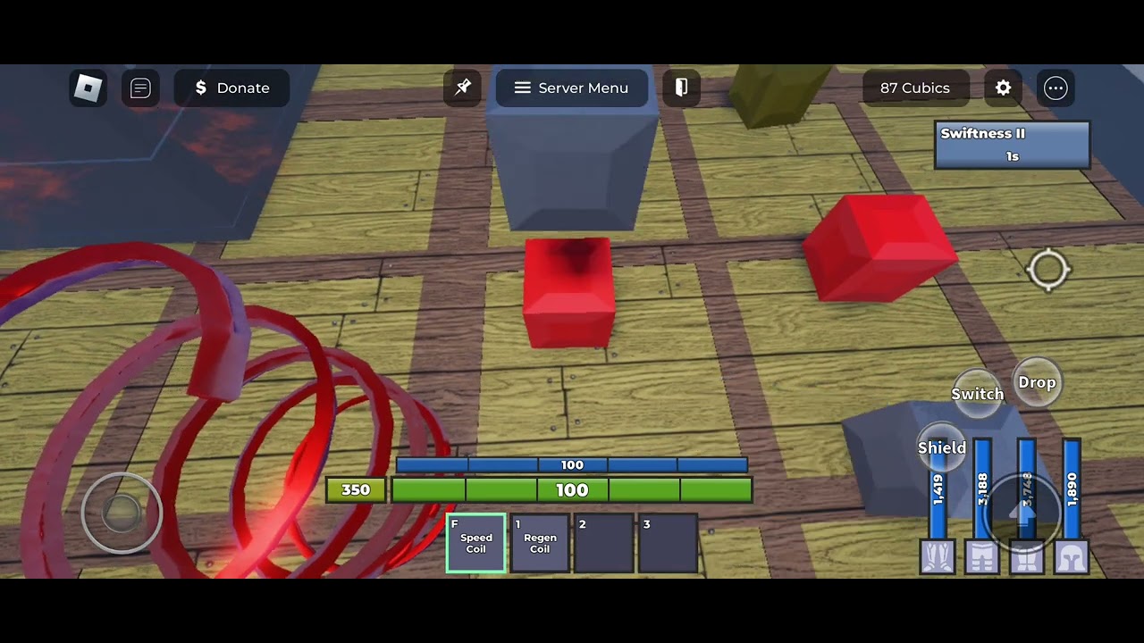 tutorail: how to get more inv slots - YouTube