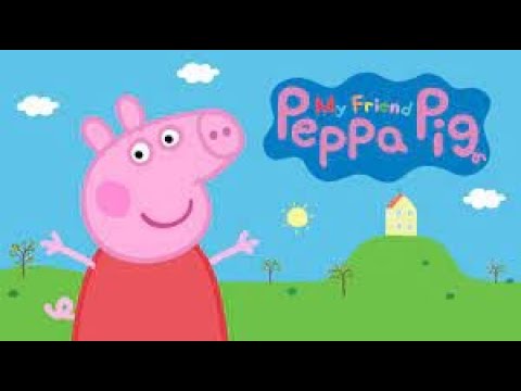 Peppa Pig - Fada do dente - YouTube