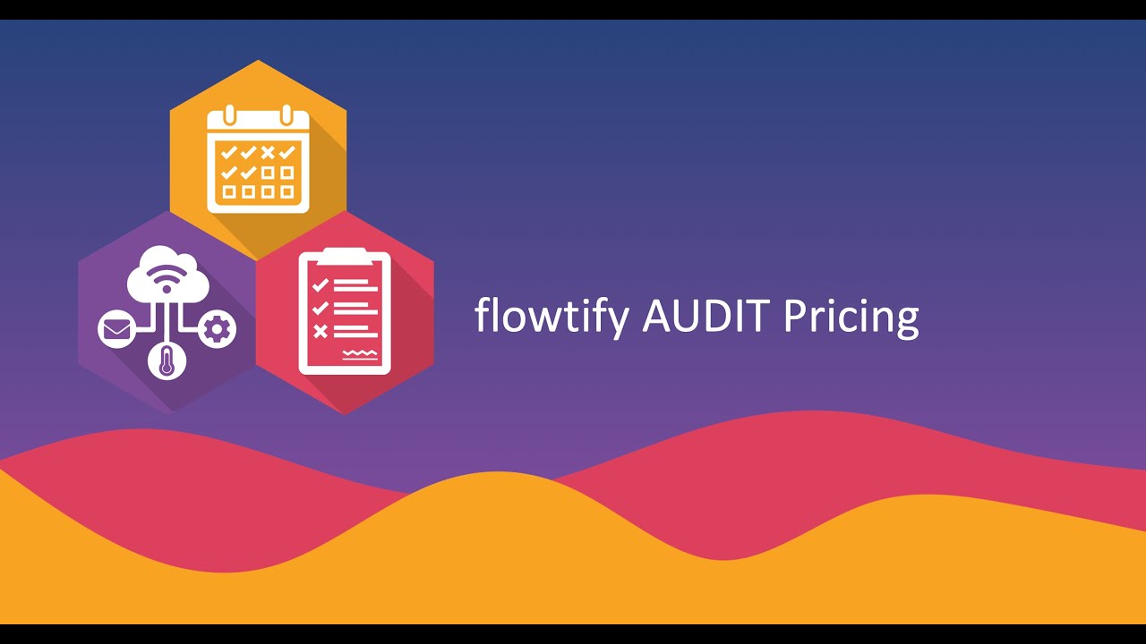 flowtify AUDIT Pricing Explained - YouTube