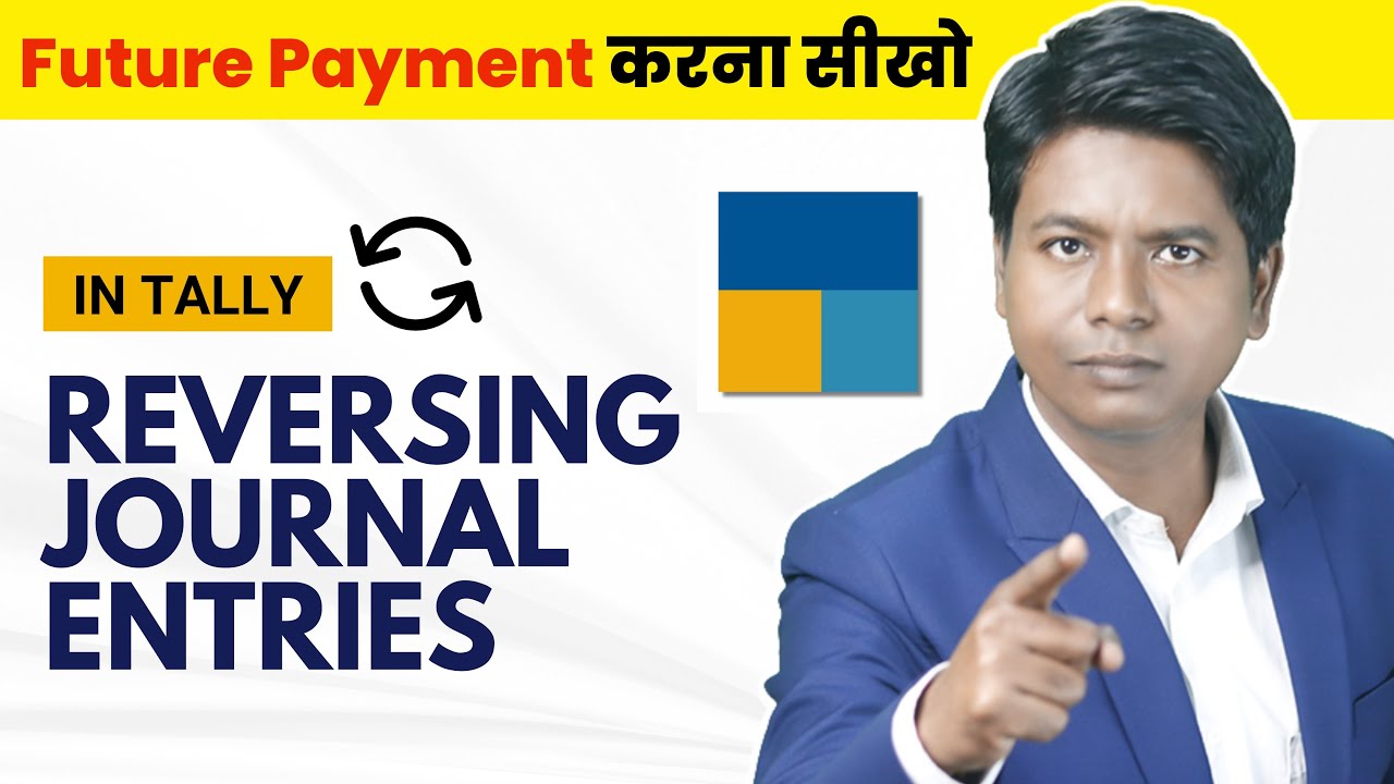Reversal Journal Voucher Entry In Tally Prime Provision Entry In reversal-journal-voucher-entry-in-tally-prime-provision-entry-in