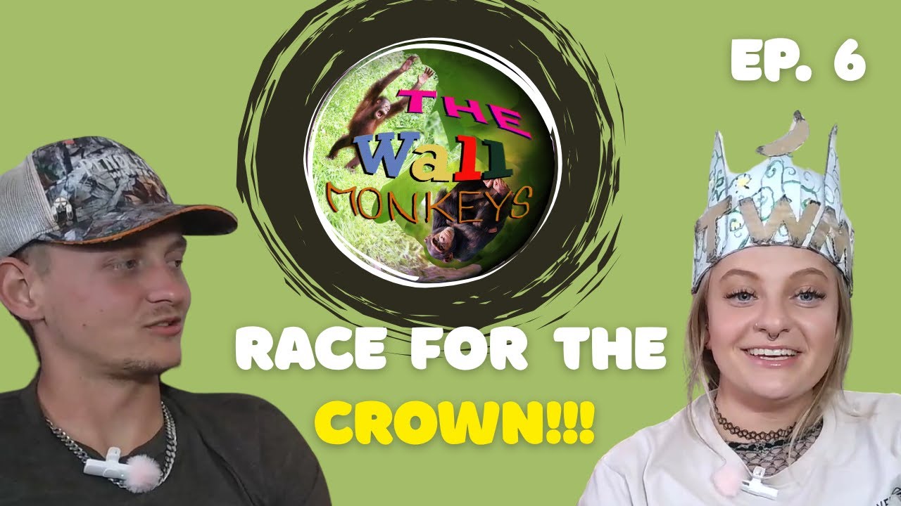TWM- EP.6 Race For The Crown!!! - YouTube